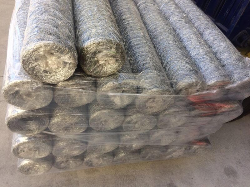 Vermin Wire Netting - Discount Landscape Supplies