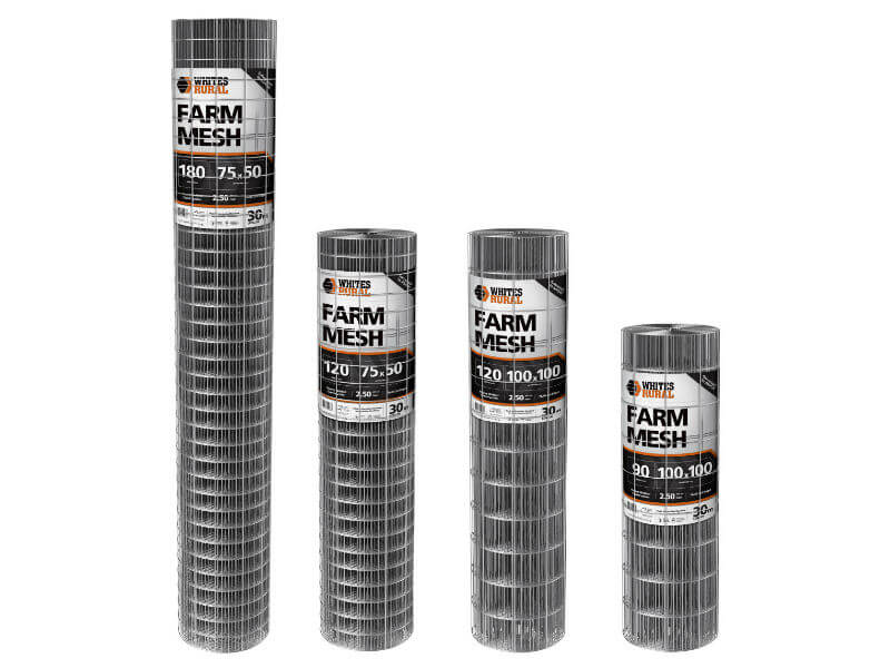 Farm Mesh - Discount Landscape Supplies