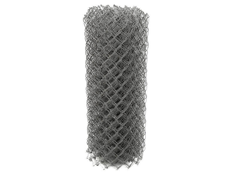 Buy Chain Mesh Fencing | Galvanised Chain Mesh for Sale