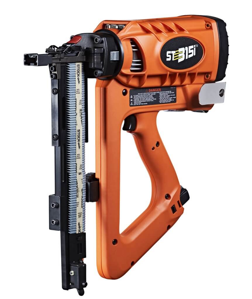 Cordless Fence Staple Gun | Buy Staple Gun for Farm Fencing