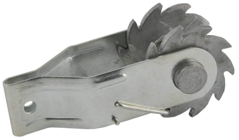 Fence Wire Strainers | 25 x Inline Permanent Wire Strainers