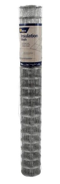 Mouse and Snake Mesh 6.5mm x 6.5mm - Discount Landscape Supplies