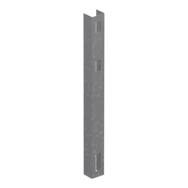 Hole Cutting Jig Semi Privacy Discount Landscape Supplies 