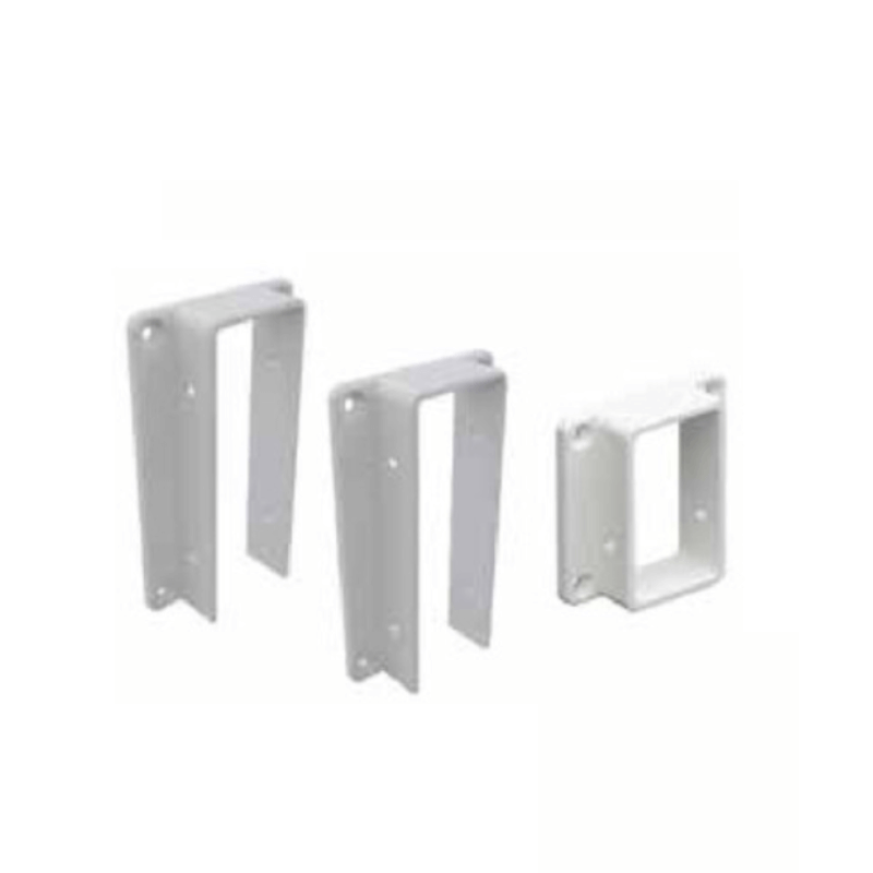 Hamptons COMBO Wall / Post Bracket Pack - (Pack 3 Brackets) - Discount ...